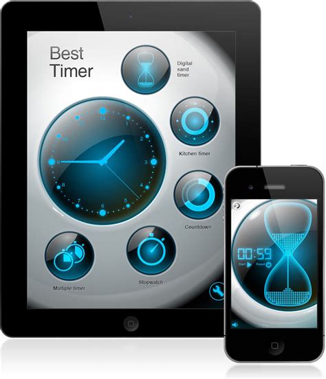 Several Timers