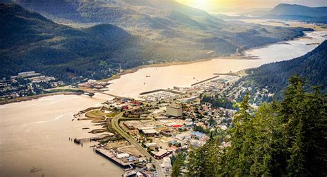 Top 5 Activities For Your Visit To Juneau Above And Beyond Alaska