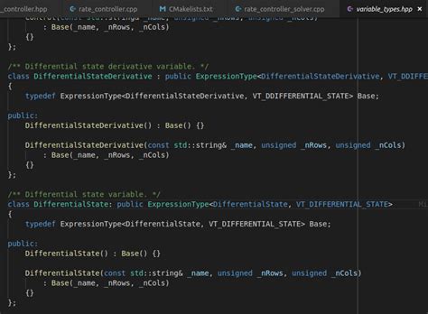 Intellisense Squiggles Appear Even Though Headers Are Discovered
