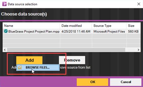Getting Started With Onepager Pro Version 61 Add In Onepager Documentation