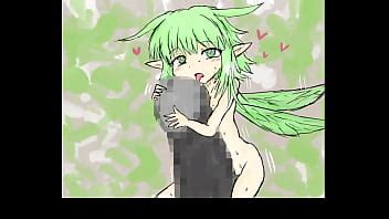 Black Souls Leaf Xvideos Com