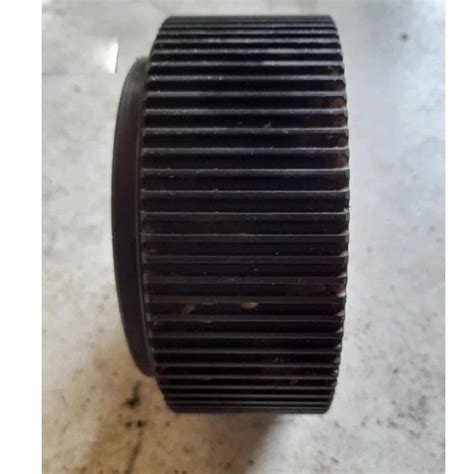 25mm Inner Manual Cnc Machine Timing Pulley 3 M Single Groove At Rs 7500 In Aurangabad