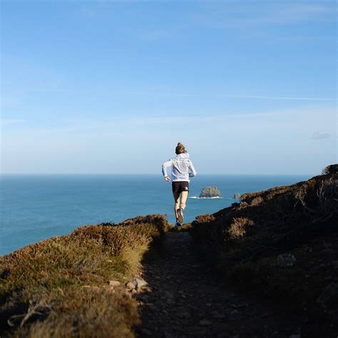 Europes Best Trails The North Face CH