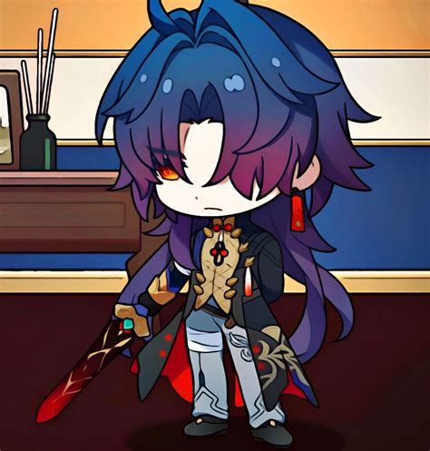 𝐞𝐝𝐢𝐭𝐞𝐝 𝐛𝐲 𝐦𝐞 Honkai Star Rail Hsr Blade Pfp Blade Icon I Love