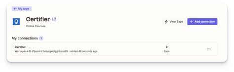 Automate Certificate Delivery To Your Event Attendees