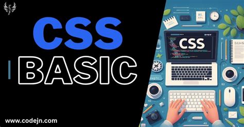 Css Basics Css Concepts For Web Development