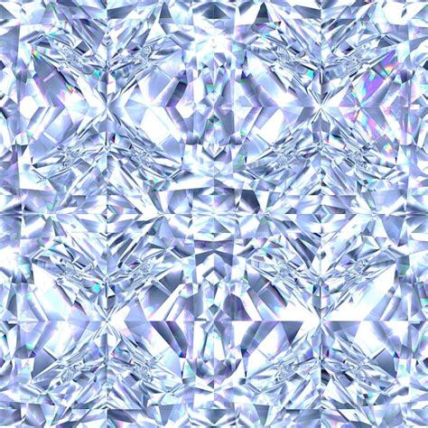 闪耀璀璨钻石水晶高清背景纹理图片 Ps后期手账婚礼设计素材 12 花瓣网