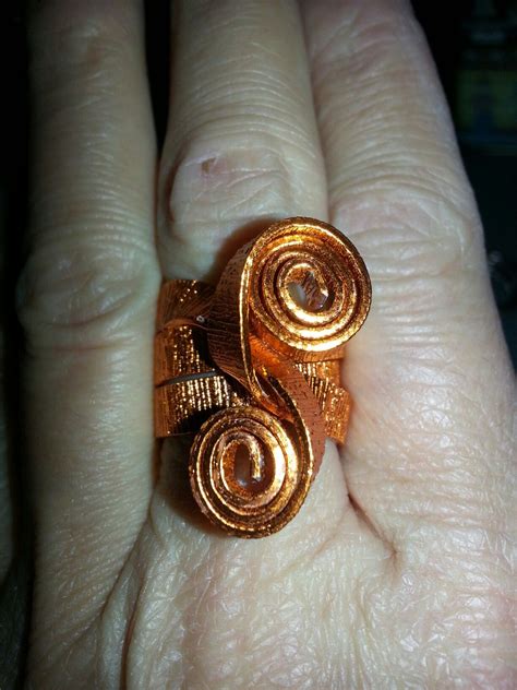 Mijn Eigen Gemaakte Aluminium Juwelen Wedding Rings Engagement Rings Rings