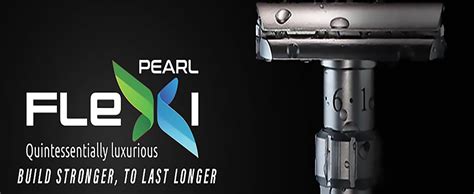 Amazon.com: Pearl Flexi Adjustable Safety Razor Version V12 - Reusable ...