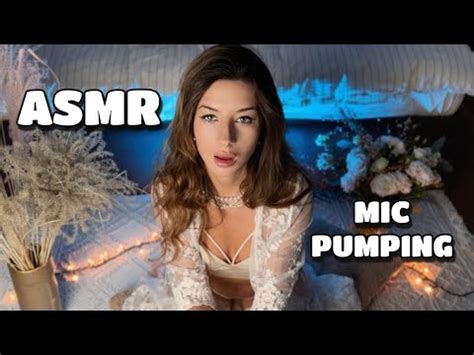Amy Haze ASMR - All videos @ The ASMR Index