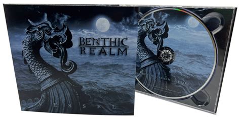 Vessel Benthic Realm