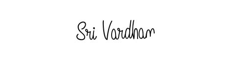 94 Sri Vardhan Name Signature Style Ideas Free E Sign