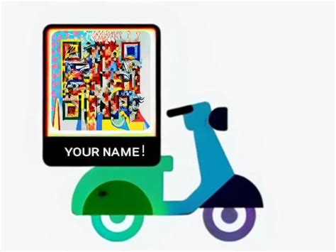 Do Premium Qr Code Qr Codes Generator Andqr Code Art Design With Your Link Upwork