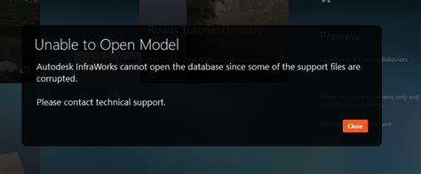 Unable To Open Model Autodesk Community