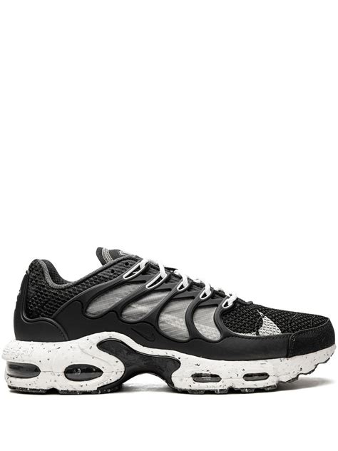 Nike Air Max Terrascape Plus Trainers In Off Noir/summit White | ModeSens