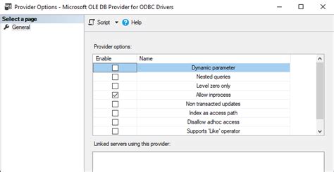 Sql Server Kerberos Constrained Delegation Sqlservercentral Forums
