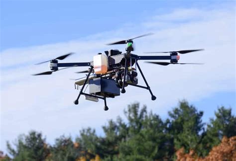 Hyundai To Develop Commercial Applications And Deployment Of Uavs Ust