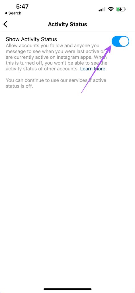 7 Best Fixes For Typing Status Not Showing On Instagram On Iphone Guiding Tech