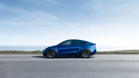 Things You Should Know About The Tesla Model Y