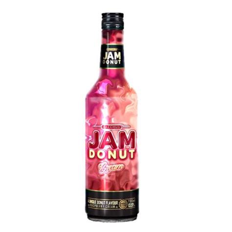 Raspberry Liqueur Cream Bacchus Cocktail Ingredient Adultbar