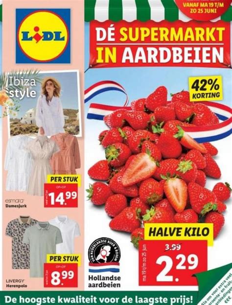 15 6 2023 28 6 2023 Lidl Folder Lidl