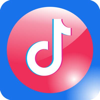 Page Social Media Icons Tiktok Pngs For Free Download