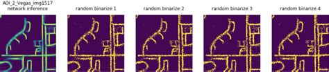 Solving Spacenet Road Detection Challenge With Deep Learning Nvidia