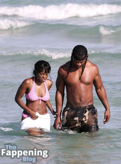 Keisha Buchanan Keishabuchanan Sugababes Nude Leaks Photo Thefappening