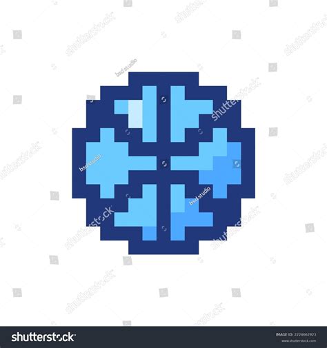 Global Network Pixelated Rgb Color Ui Stock Vector Royalty Free Shutterstock