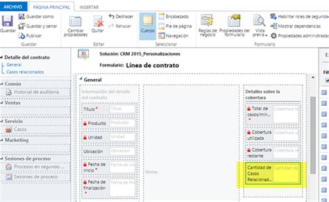 Tip 377 Case For A Rollup Field Power Platform And Dynamics Crm Tip