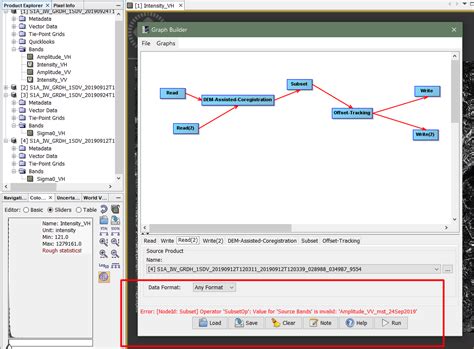 Snap Error Noteid Subset Operator ‘subsetop Value For ‘source