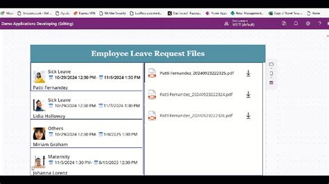 Power Apps Download Function Download A File From Power Apps