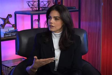 Actriz Cubana Livia Brito Confiesa Fue Víctima De Violencia Por Su Expareja
