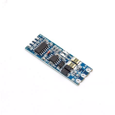 Xcluma Ttl Module For Rs485 485 To Uart Serial Mutual Conversion Level