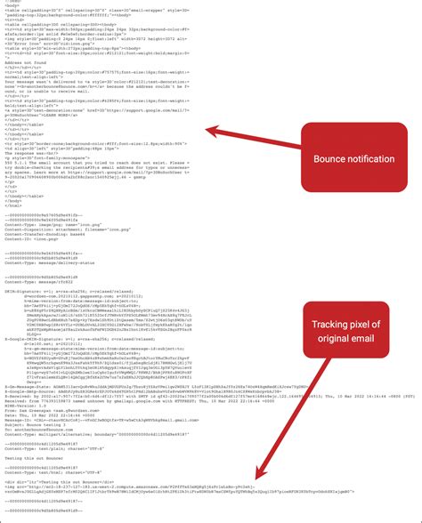 email bounce codes the complete guide definitions solutions and more