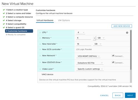 On Prem K8s Clusters With Rancher Terraform And Ubuntu Virtual Thoughts