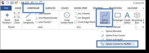 Tech Tip Create CAD Planes Perpendicular To Splines Arcs And Curves D Metrology Software