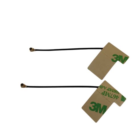 2 5ghz Pcb Antenna Gsm Pcb Antenna Antenna Gsm Internal Hailink