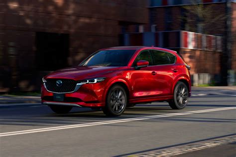 The Best Midsize Suvs Of 2025 Money