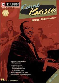 Jazz Play Along Volume 17 Count Basie Download