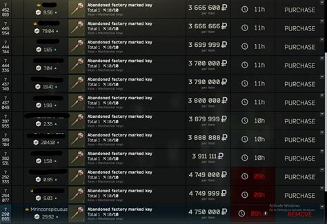 When You Put It Up At The Wrong Time R Tarkov