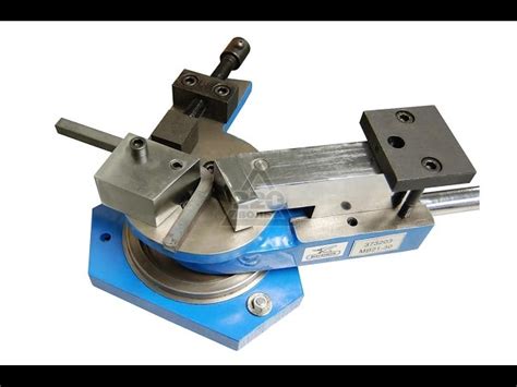 Станок гибочный цена Ручные гибочные станки для гибки листового металла ТеплоЭнергоРемонт