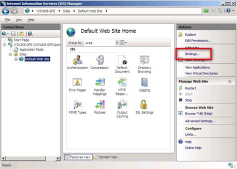 Entrust Ssltls Certificate Installation Instructions Microsoft Iis 7