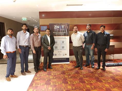 znet technologies private limited on linkedin cybersecurity acronis partner cloud sloution