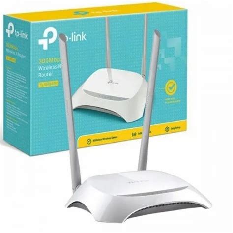 Tp Link Wireless Router Latest Price Dealers Retailers In India
