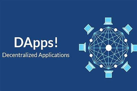 ลองทำดู ข้อดีของ Dapps ด้วยความที่ Dapps
