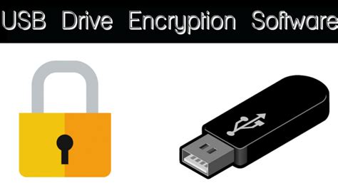 Best Top 25 Usb Drive Encryption Software For All Windows
