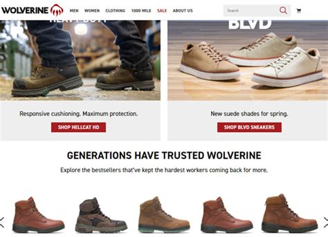 10 Brands Like Thursday Boots Our Favorite Alternatives Casual