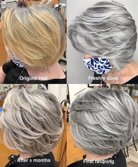 How Jackmartincolorist Makes A Toner Last 5 Months