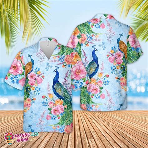 Hawaiian Shirt Costume Ideas Infusing Your Style